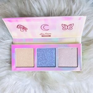 Lime Crime | Makeup | New Lime Crime Hilite Palette Fairies | Poshmark